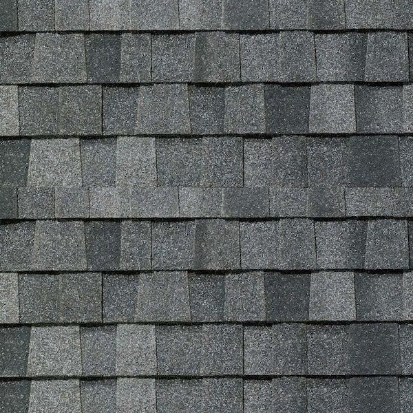 Tamko Virginia Slate Hip/Ridge 30' at Hiwassee Builders Supply ...