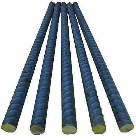 Surveyors Pins 18" Rebar at Hiwassee Builders Supply | Rebar, Remesh ...