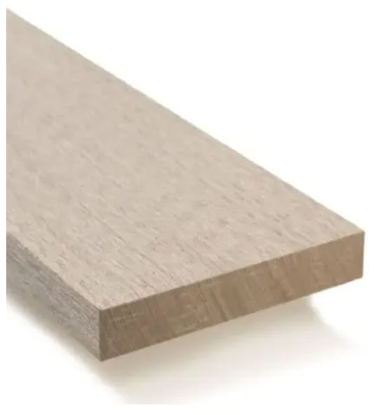 1 x 16 x 16 Acre Trim Boards at Hamilton Building Supply | Acre by ...