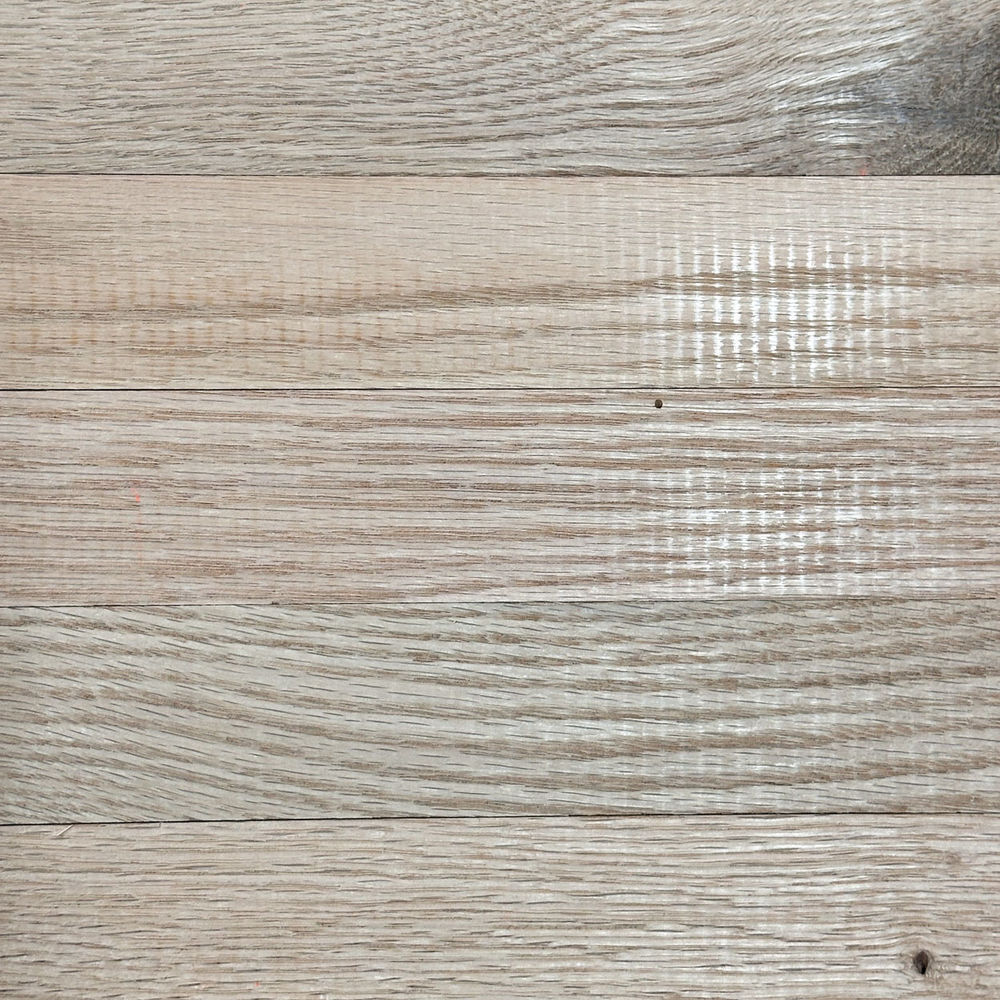 Solid Red Oak Unfinished Strip Flooring 3/8" x 1 3/4" at Monaghan ...