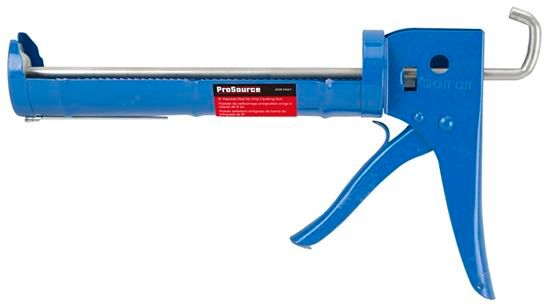 9 In Caulk Gun Ratchet Rod 1/10 Gal at HPM Building Supply | Guns & Tools