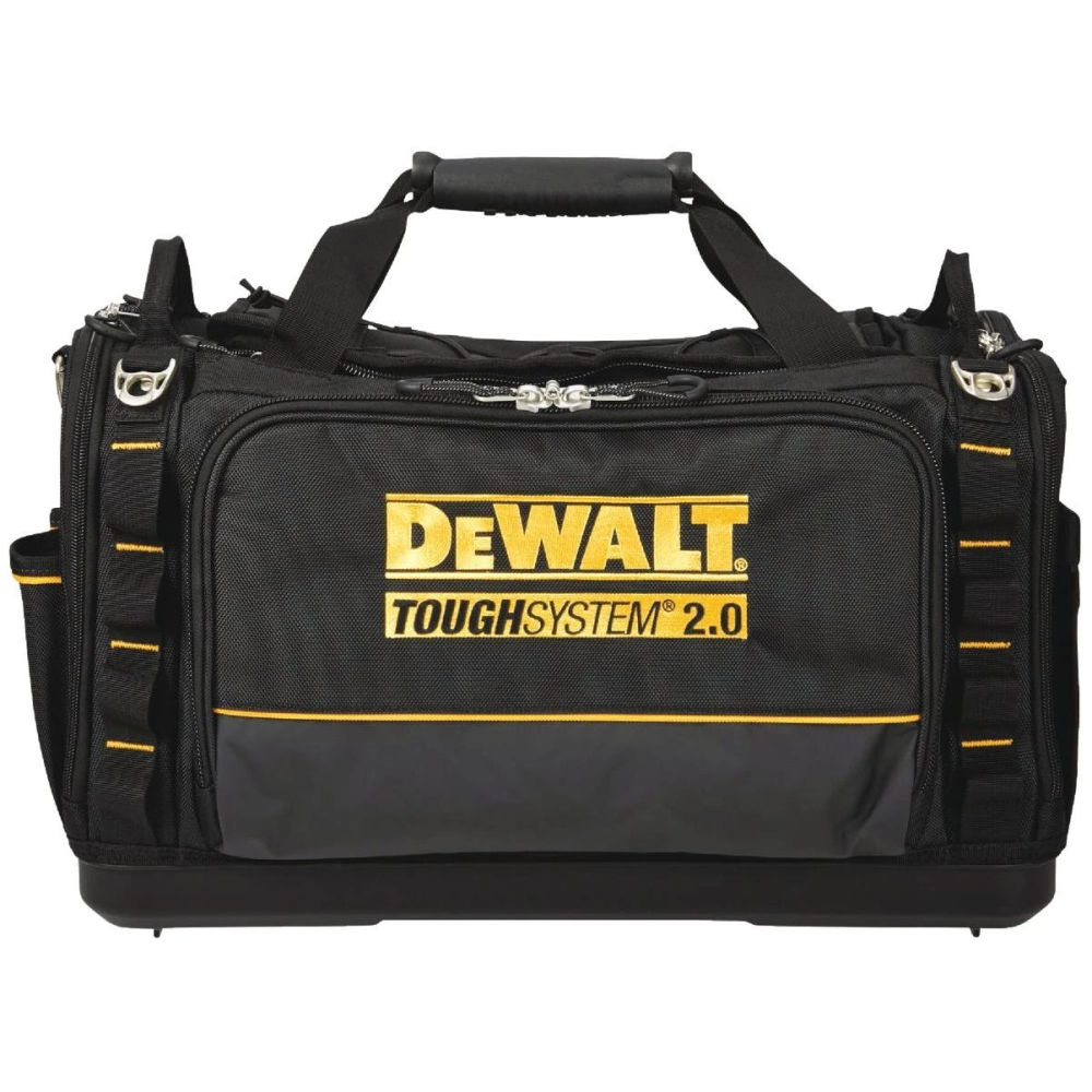 DeWalt Ballistic Tool Bag at Ashby Lumber | Tool Bags
