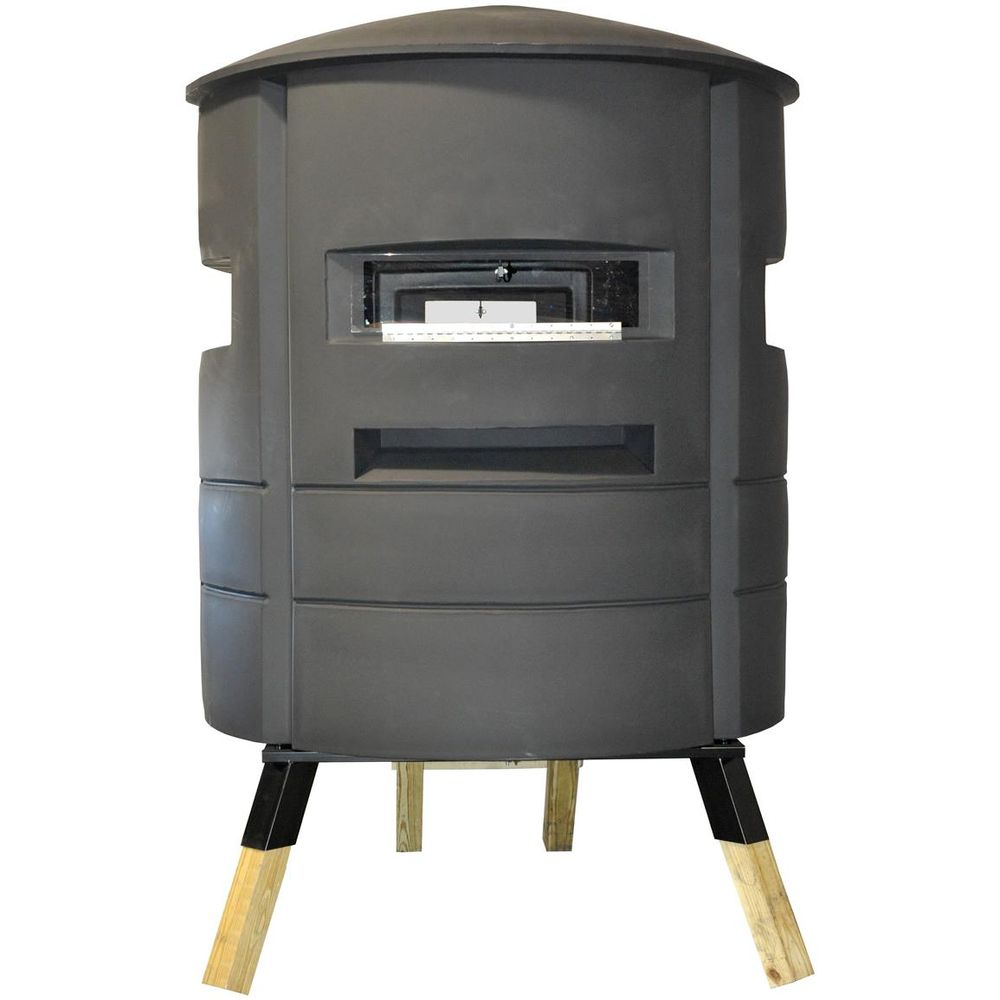 SC-3 SPORTSMAN CONDO DEER STAND(3 PERSON) at Dufrene Building Materials ...