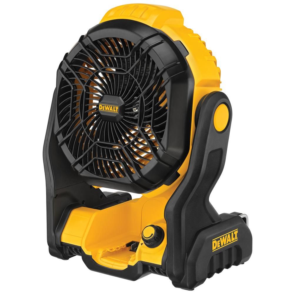 20V MAX Jobsite Fan at HPM Building Supply | Summer Up Sale - Hawaii Island
