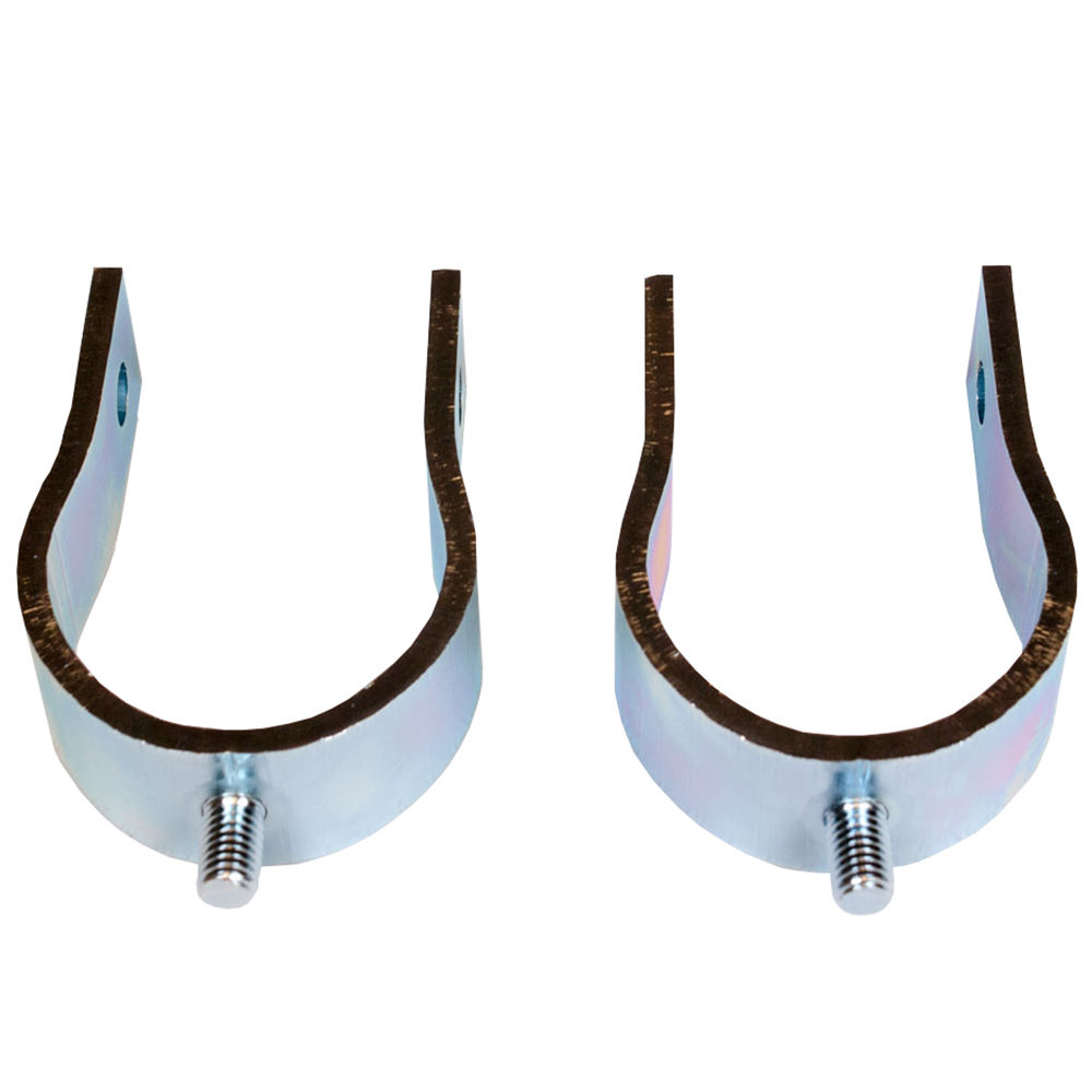 Tube Gate Bracket Kit at HPM Building Supply | Gate Openers & Hardware