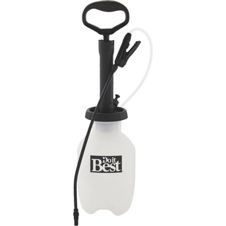 1 Gallon Stand 'N Spray Tank Sprayer at HPM Building Supply | Sprayers