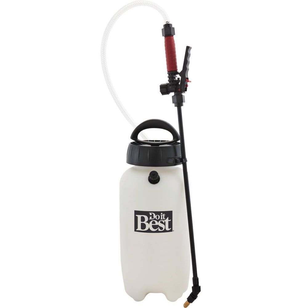 2 Gallon Pro-Series Tank Sprayer at HPM Building Supply