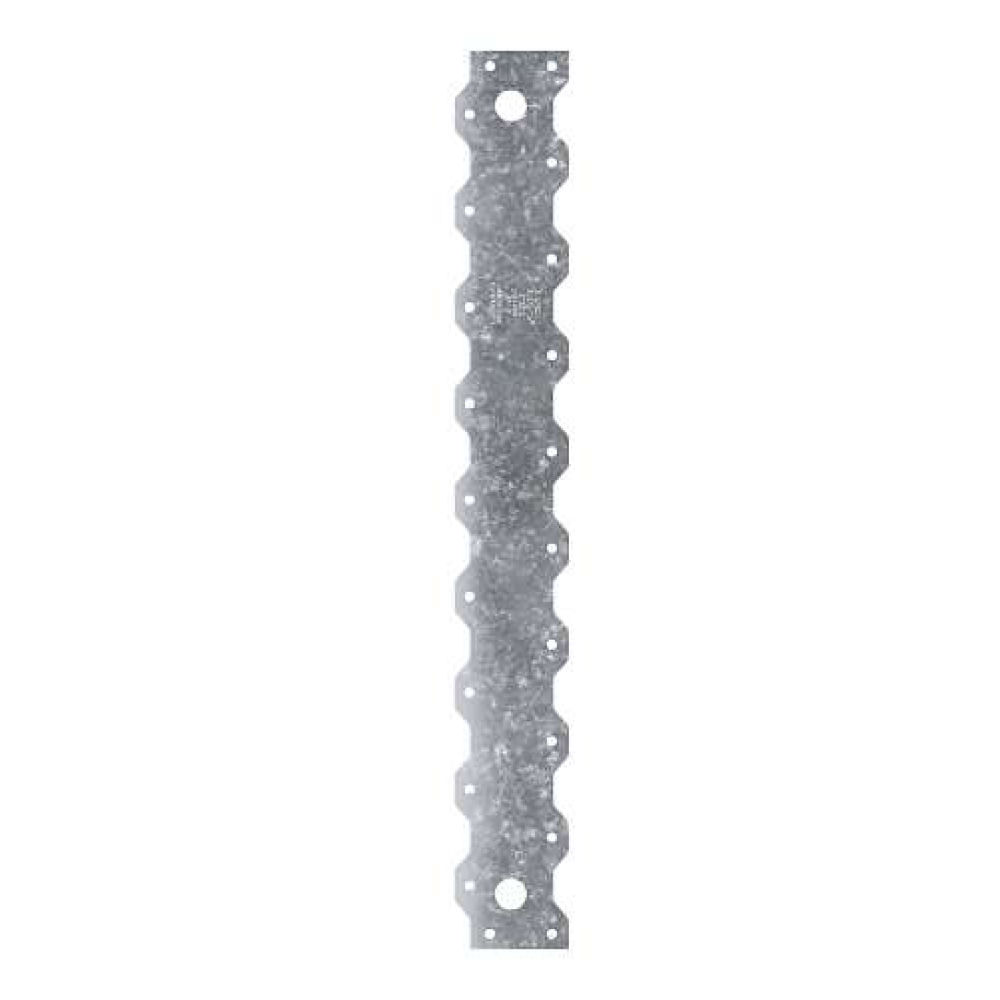 Simpson Strong-Tie Z-Max 2-1/16 in. x 12-13/16 in. Strap Tie at Moscow ...