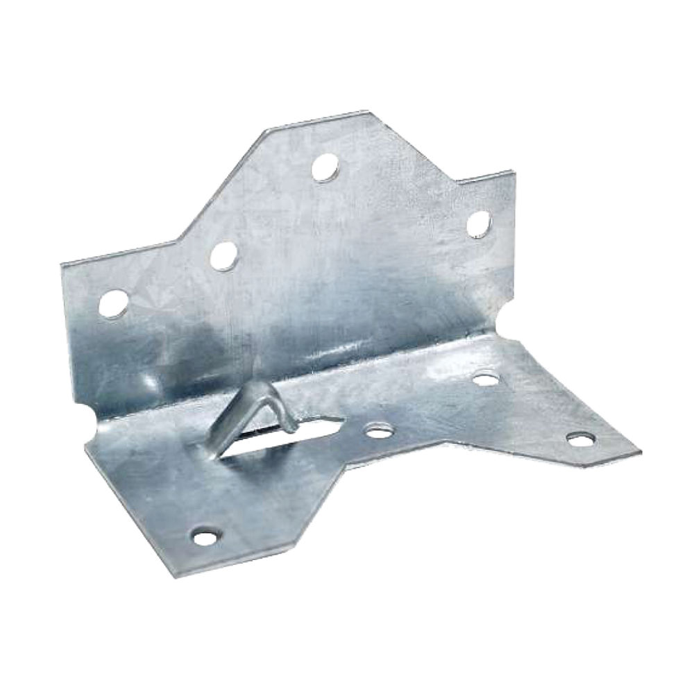 Simpson Strong-Tie Z-Max Framing Angle at Moscow & Pullman Building ...