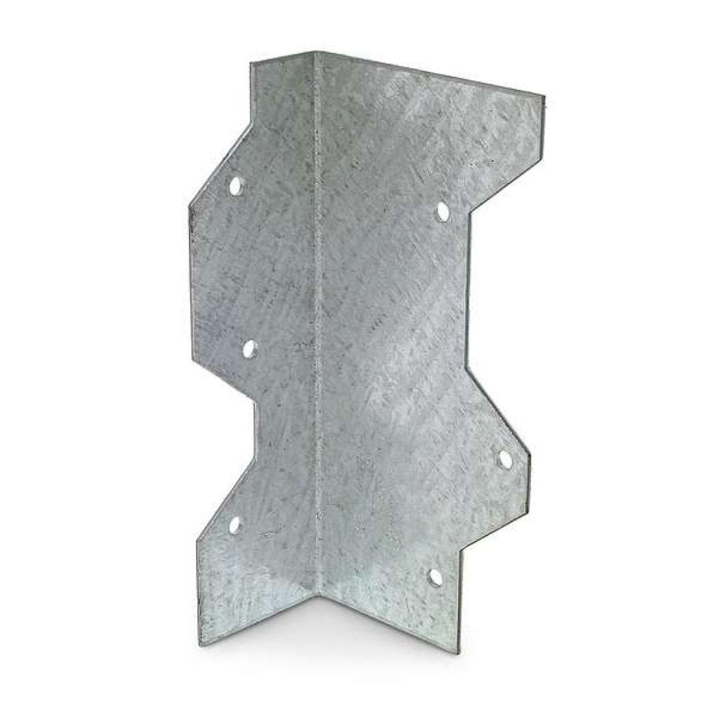 Simpson Strong-Tie 3 in. L-Shaped Angle at Moscow & Pullman Building ...