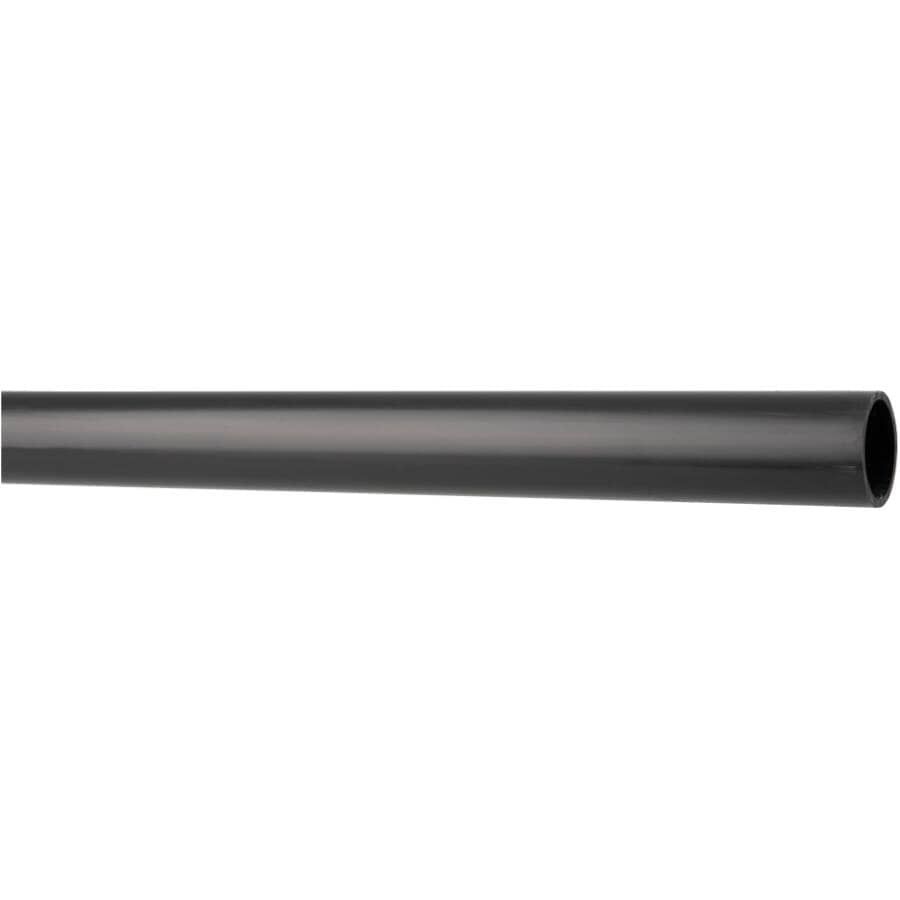 4x12' ABS DWV Cellcore Pipe - PCS at New Canadians Lumber | ABS Pipes