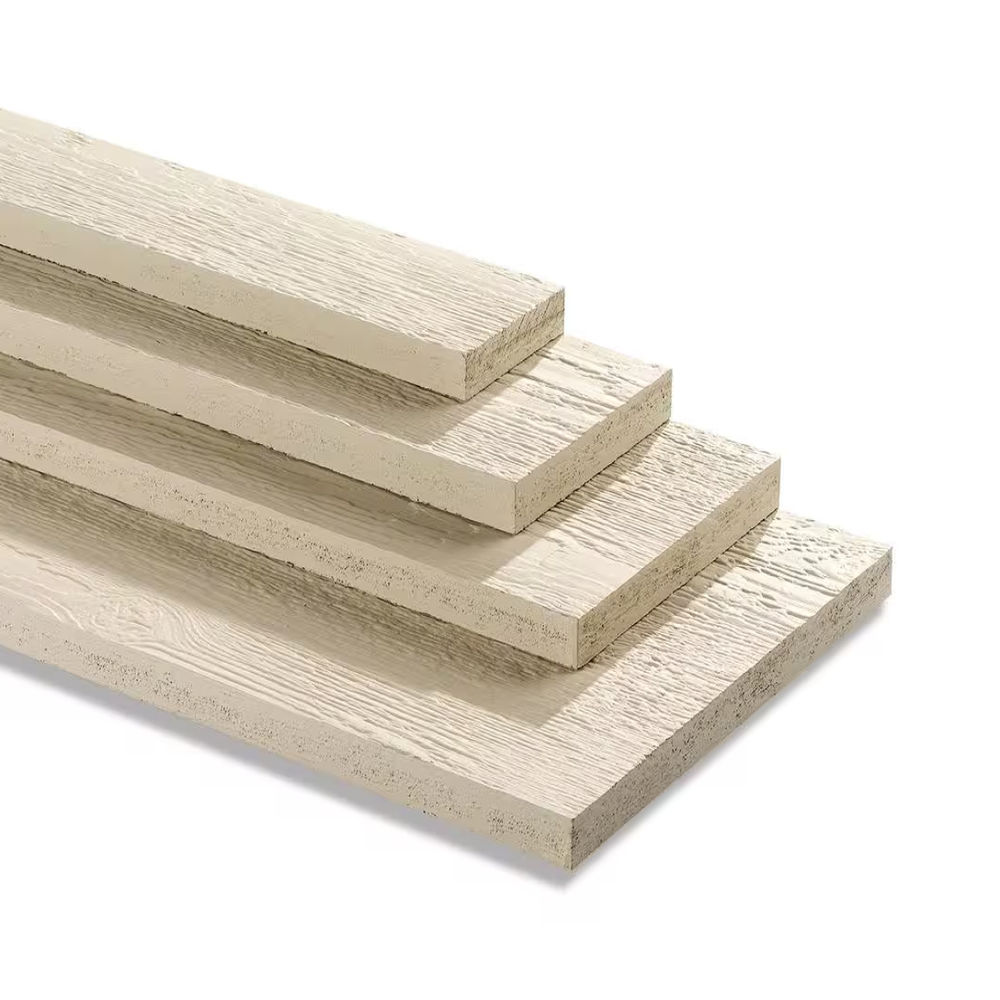 LP SmartStart 5/4 in. x 6 in. x 16 ft. Trim at Moscow & Pullman ...