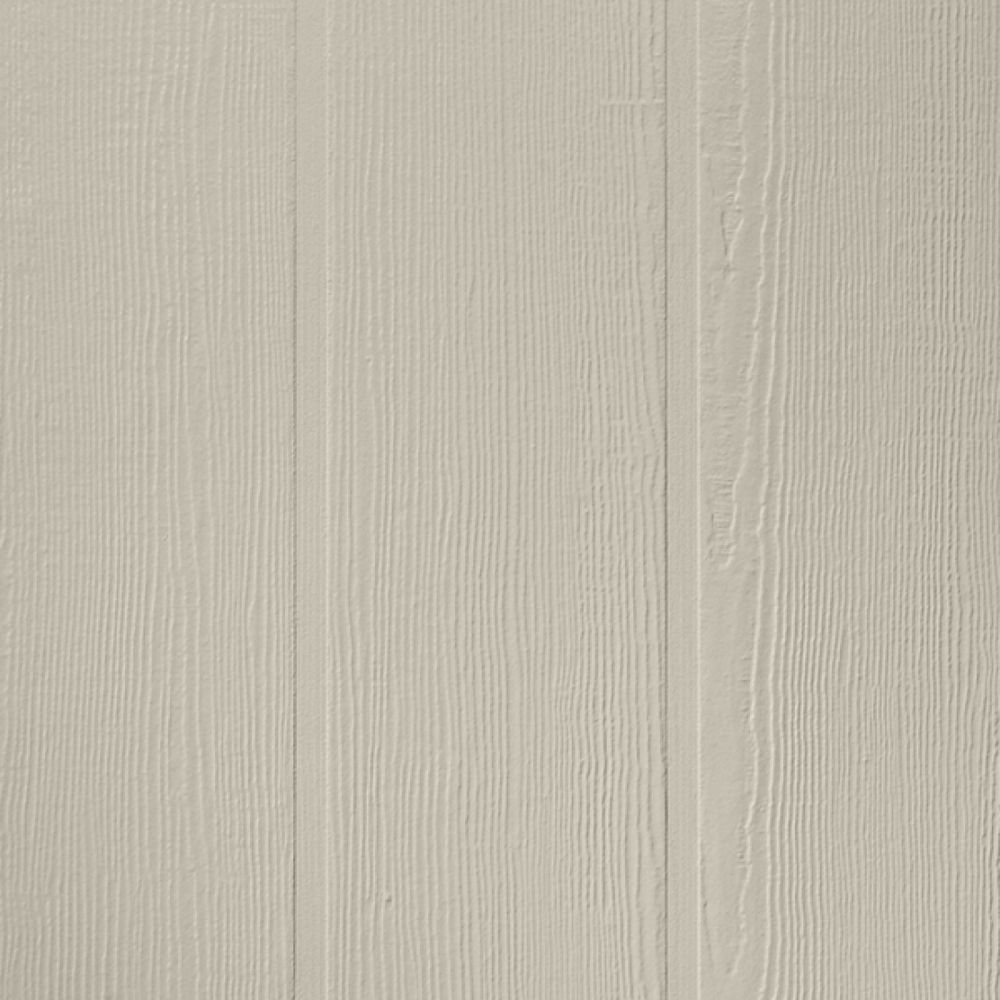 James Hardie 4 ft. x 8 ft. Primed OC Siding Panel Sierra at Moscow ...