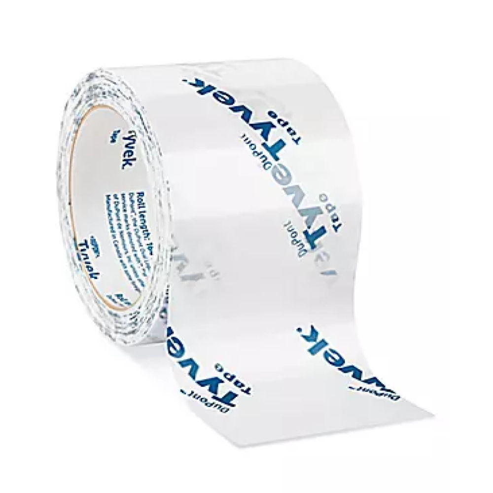 Tyvek Tape 3 in. x 165 ft. at Moscow & Pullman Building Supply | House ...