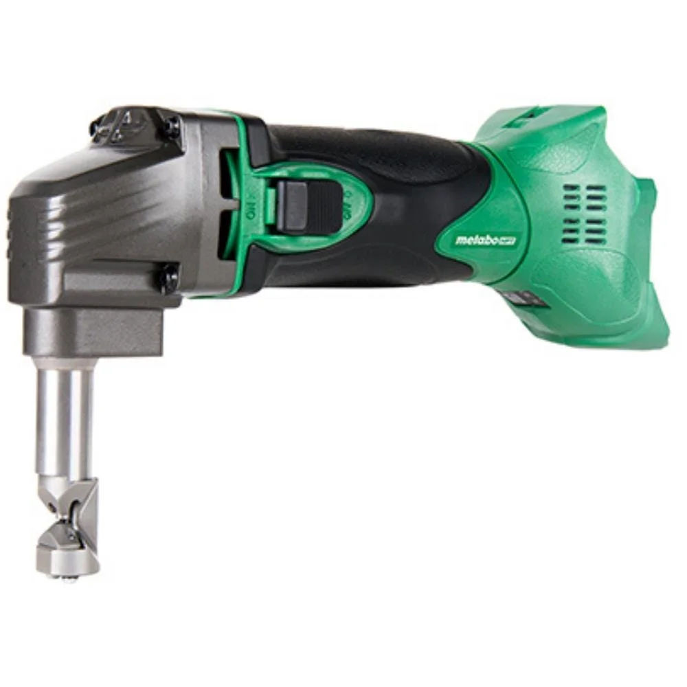 Cordless Nibblers | Metalworking Tools