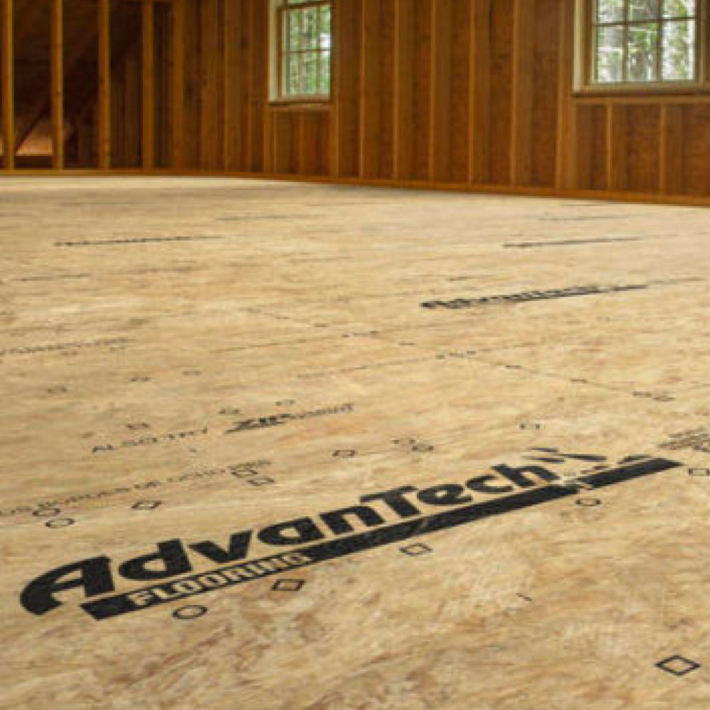 Advantech 3 4 Subfloor Pricenull
