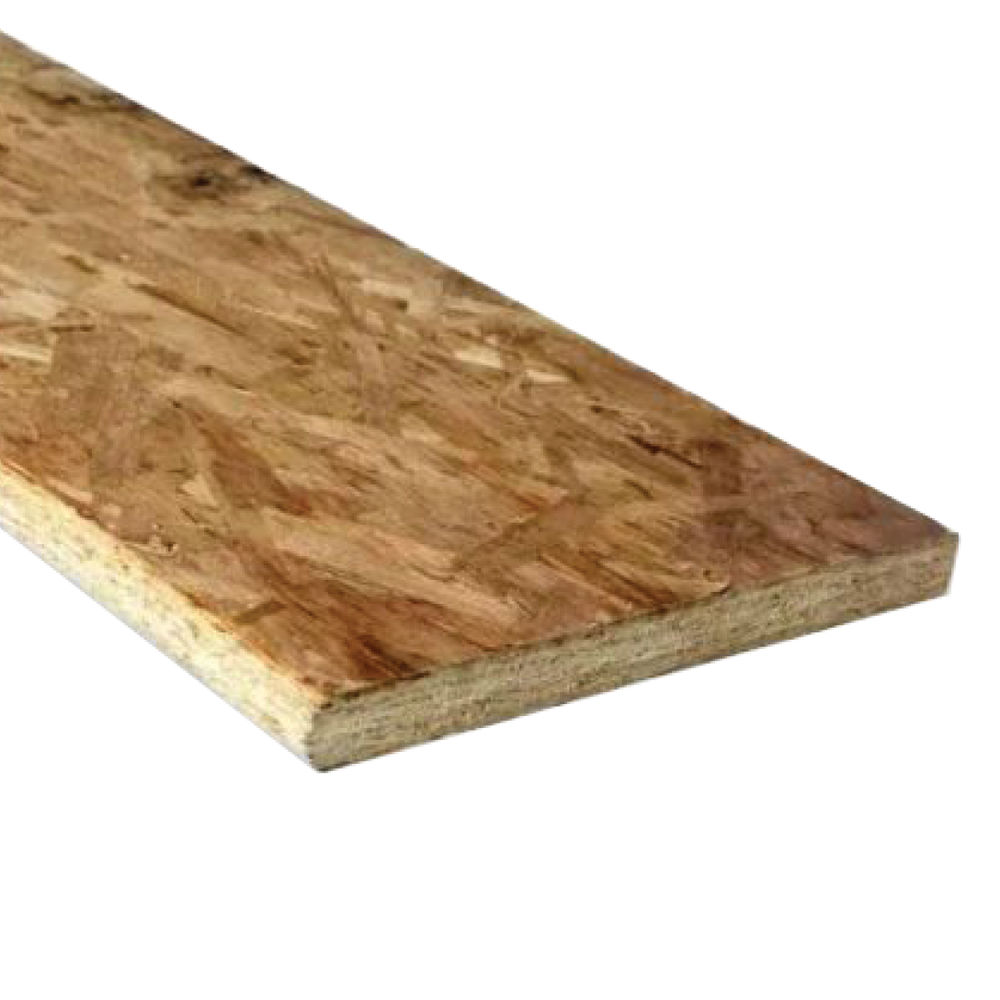 Stair Tread 1 in. x 12 ft. OSB at Moscow & Pullman Building Supply ...