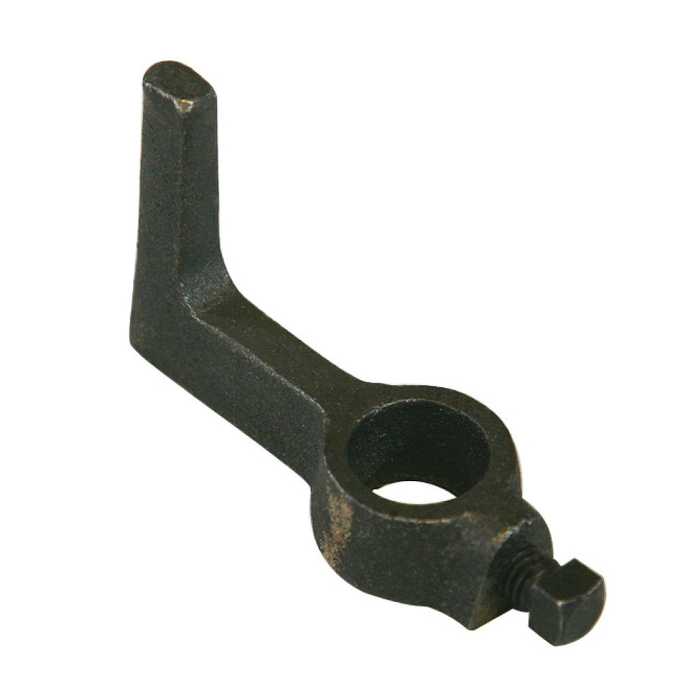 Screed Bracket Stake Hook 2 in. x 4 in. at Moscow & Pullman Building ...