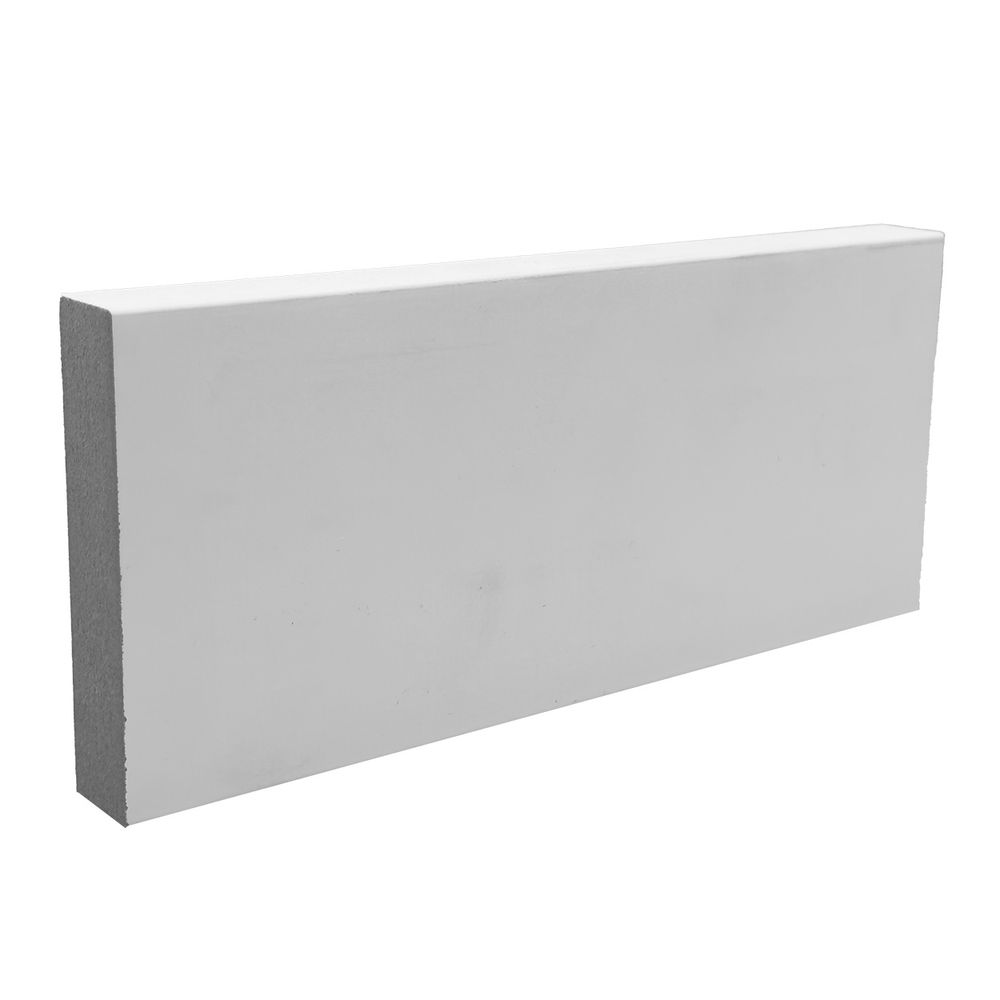 MDF Square Eased Two Edge Casing 3/4" x 3 1/2" x 16' at Monaghan Lumber ...