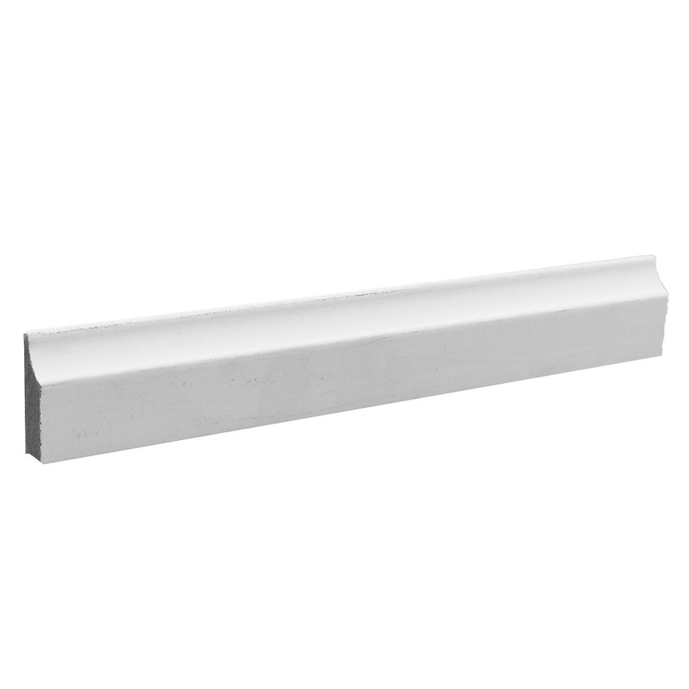 MDF Colonial Door Stop 3/8" x 1 1/4" x 7' at Monaghan Lumber | Door ...