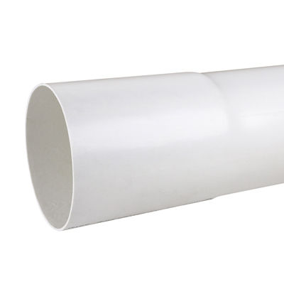 Pvc Drain Pipe | Gutters & Drain Pipes