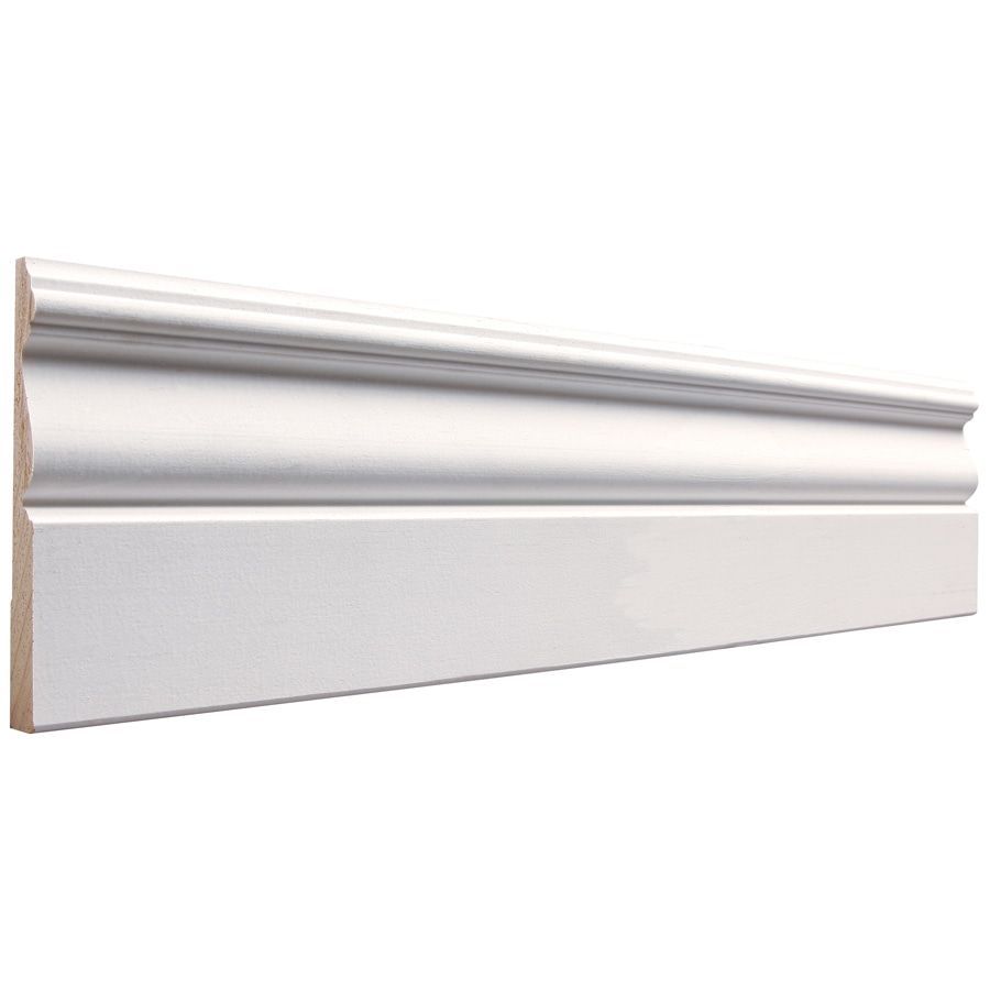 MDF Casing 356WM 9/16 x 2-1/4 x 14' - 9S356-96168C at Olympic Building ...