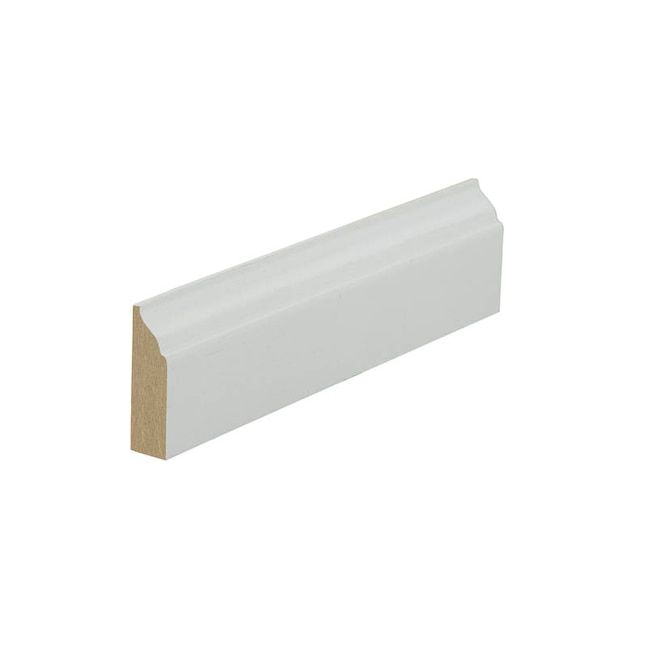 MDF Door Stop 937 3/8 x 1-1/4 x 7' - 90936-96084C at Olympic Building ...