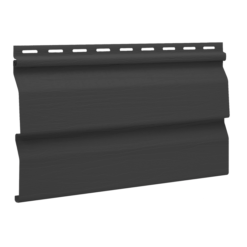 Vinyl Siding D4.5 Da Vinci Manor 22/Box at Olympic Building Centre | Vinyl