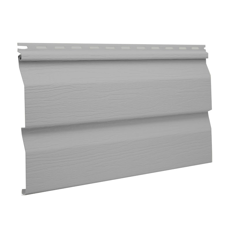 Vinyl Siding D4.5D Sierra Stonecrest 22/Box #001273 at Olympic Building ...