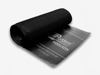 4' X 65' ZIP SYSTEM RAINSCREEN at Hamilton Building Supply | Housewrap ...