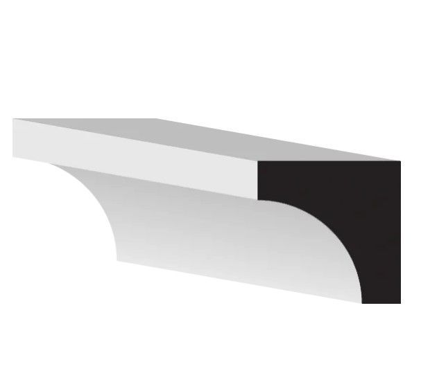 Band, Scotia & Base Molds | Moulding