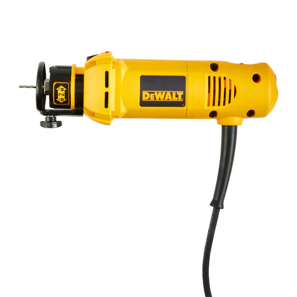 DeWalt 5 amp. Cut Out Tool at Moscow & Pullman Building Supply | DeWalt ...