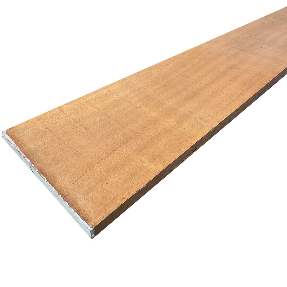 4/4 Sapele 1/4 Sawn at Monaghan Lumber | Exotic Hardwoods