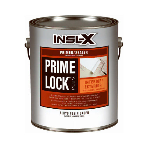 Prime Lock Plus Primer at S.W. Collins Co. | Interior Primers