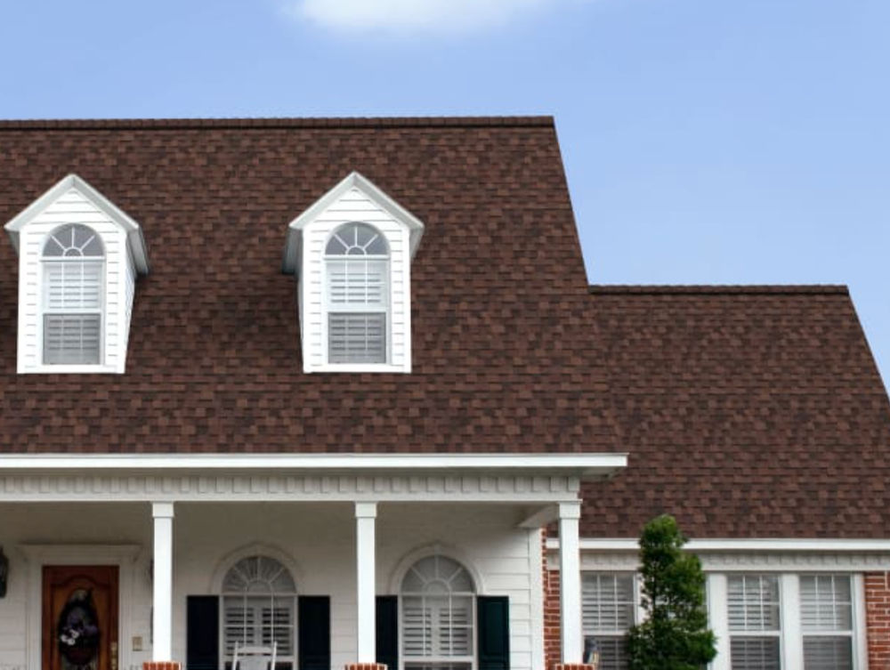 Owens Corning TruDefinition Shingle Chateau Green (Bundle) at Arnold ...