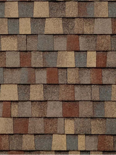 TAMKO Shingle Heritage Rustic Black (Bundle) at Arnold Lumber | Roof ...