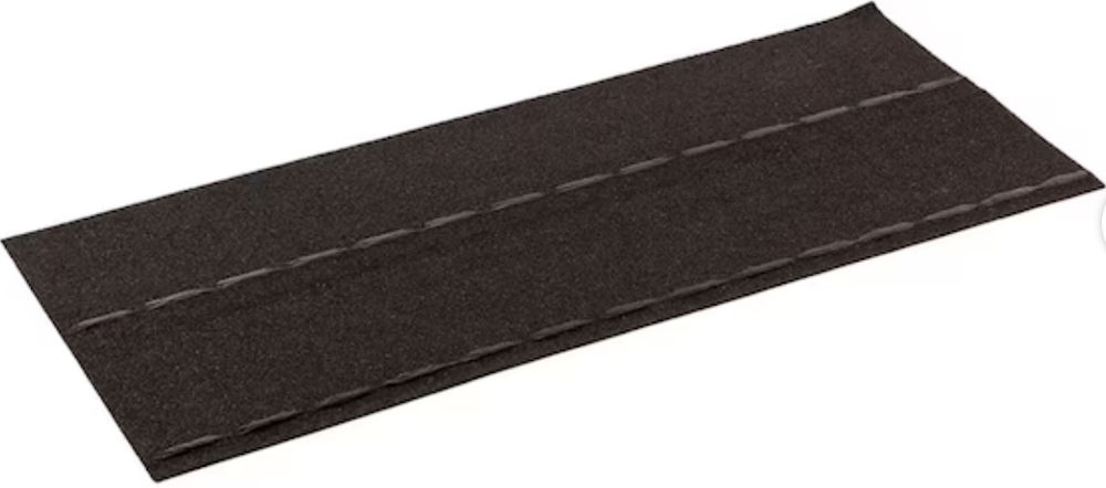 GAF Starter Strip w/ Weatherblocker 100Lft at Arnold Lumber | Roof Shingles