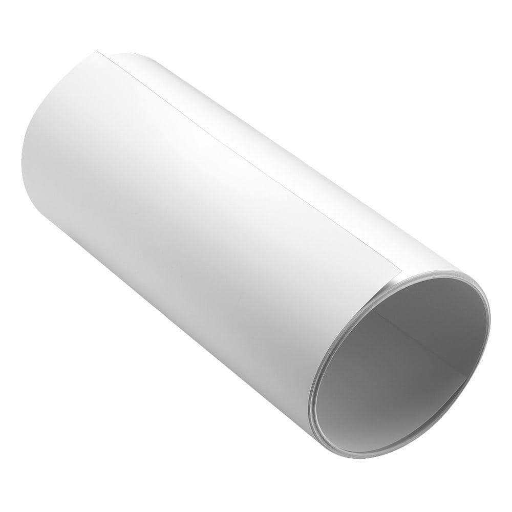 Mastic Trim Coil .019 White 24"x50' #TS2404 at S.W. Collins Co. | Trim Coil