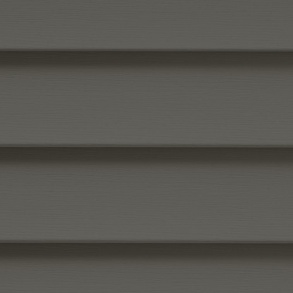 Restoration Classic D4 Smoky Gray at S.W. Collins Co. | CertainTeed ...