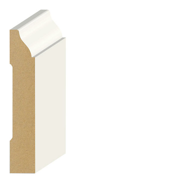 Moulding & Millwork | Building Materials