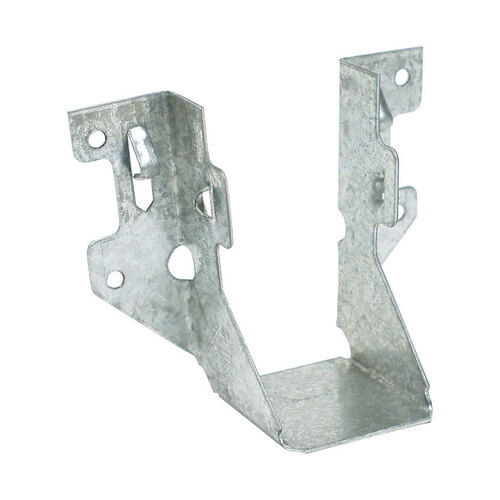 LUS24- Double Shear Joist Hanger at Ashby Lumber | Simpson 2" Joist ...