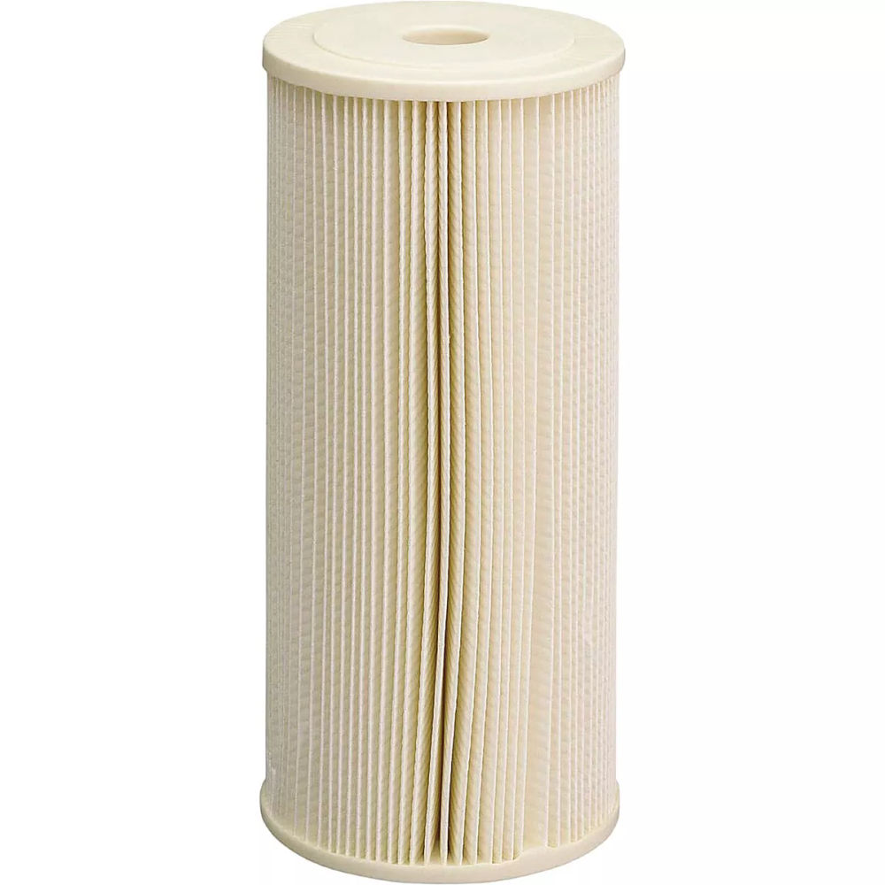 CP5-BBS Culligan Heavy Duty Sediment Whole House Water Filter Cartridge ...