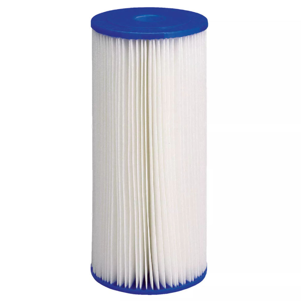 R50-BBS Culligan Heavy Duty Sediment Whole House Water Filter Cartridge ...