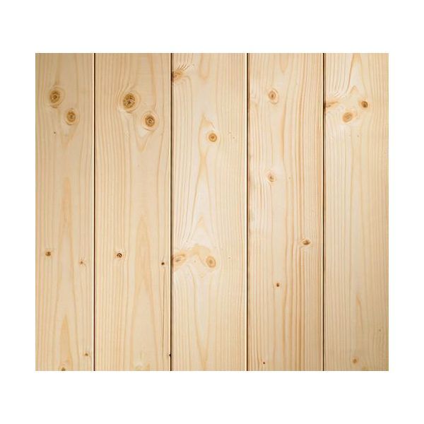 1" x 8" Premium Knotty Pine T&G WP4 (V-Joint) at S.W. Collins Co ...