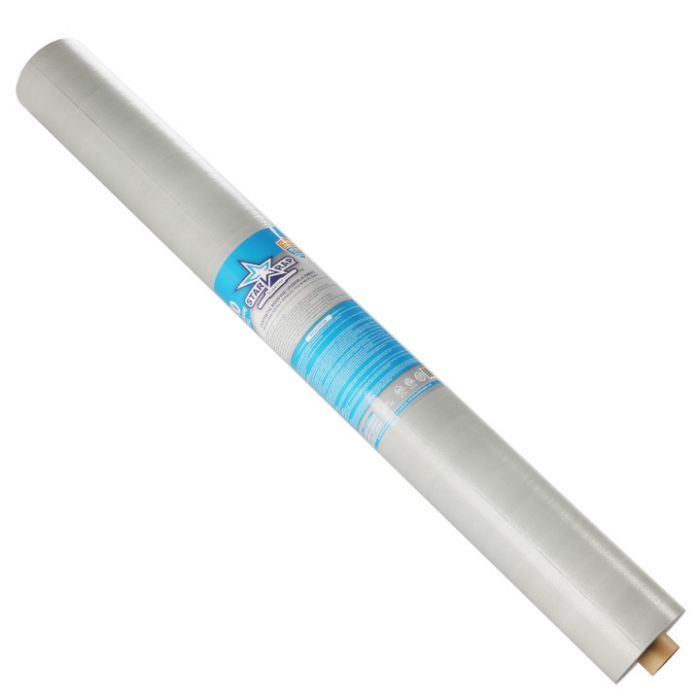 Cert Roof Runner Roof UL 10sq/rl 4' x 250' Synthetic Underlayment at S ...