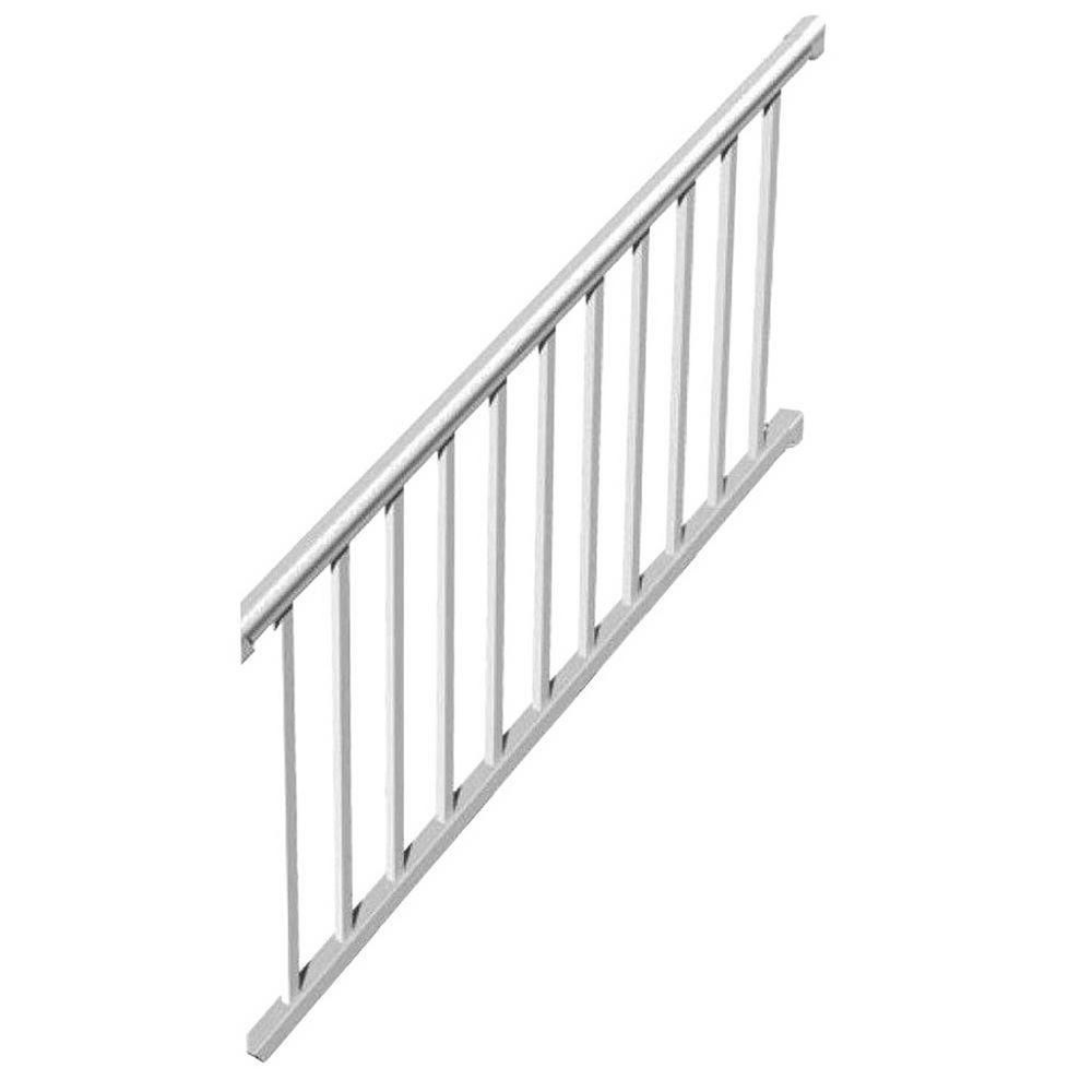 Titan Level Rail Kit 6' x 36" 1-1/4` Sq. Balusters at S.W. Collins Co ...