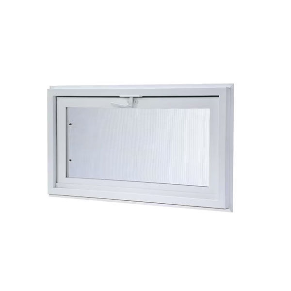 32x19 Basement Unit Dp Vinyl with Screen Hopper at Builders' General ...