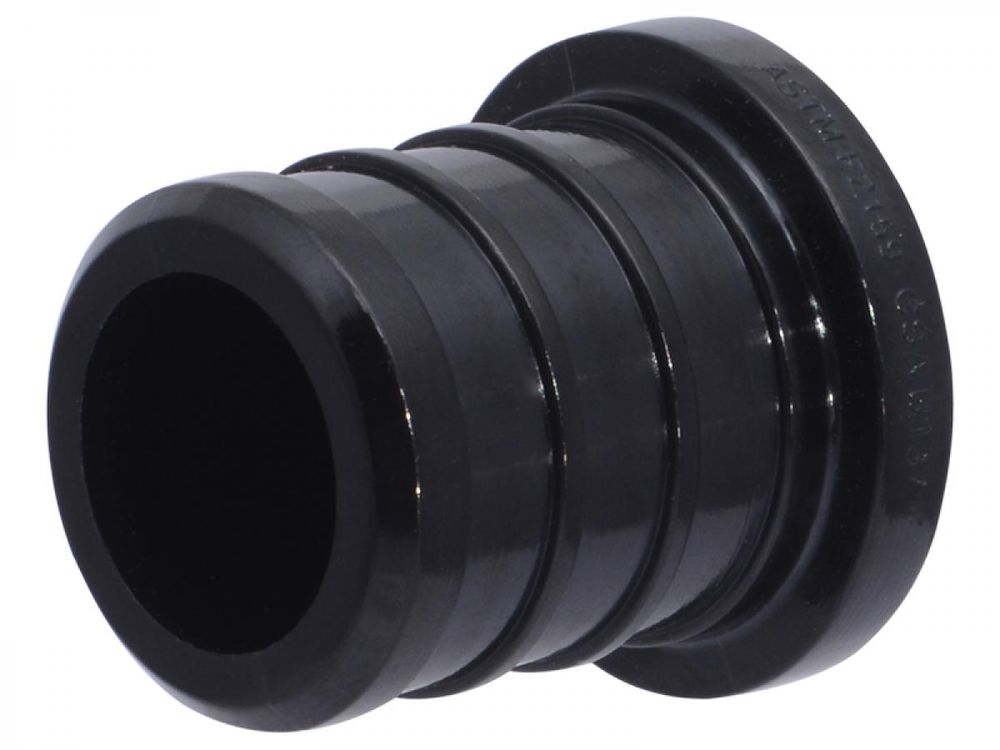 Sharkbite 3/4 in. Poly Crimp Plugs (5 ct.) at Moscow & Pullman Building ...