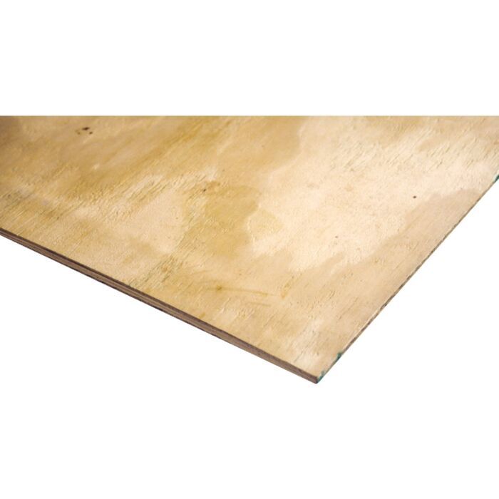 3/4" 24" x 24" BCX Plywood Handy Panel at HPM Building Supply | Plywood