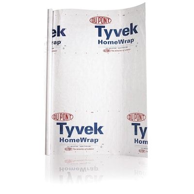 House Wraps | Insulation & Accessories